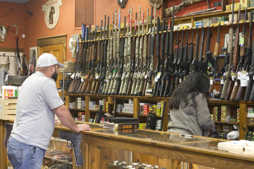 COPELAND’S GUN SHOP - Updated January 2026 - 10 Photos - 17290 US ...