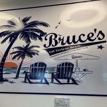 BRUCE’S OF DELRAY BEACH - Updated December 2025 - 26 Photos & 18 ...
