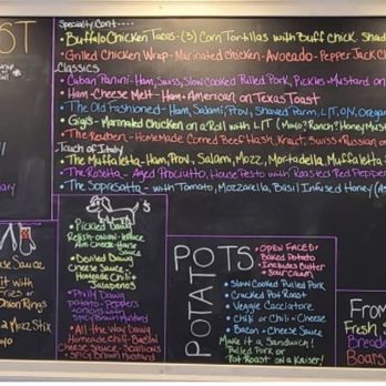 THE CRACKED POT - Updated October 2025 - 25 Photos - 583 NY-94, Warwick ...