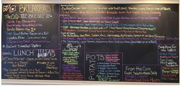 THE CRACKED POT - Updated May 2025 - 22 Photos - 583 NY-94, Warwick ...