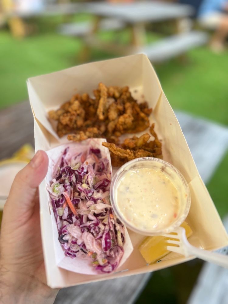 CO HOG - Updated January 2026 - 44 Photos & 14 Reviews - Charleston ...