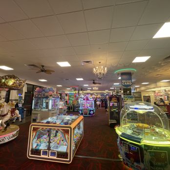 FUN FACTORY - Updated December 2025 - 196 Photos & 50 Reviews - 95-1249 ...