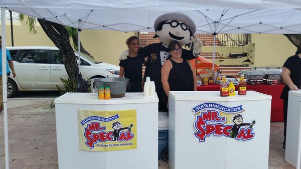 SUPERMERCADO MR. SPECIAL - Updated October 2025 - Carr. 111 Ave. Los ...