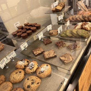 SEVEN GRAMS CAFFE - 545 Photos & 482 Reviews - Coffee & Tea - 275 7th ...