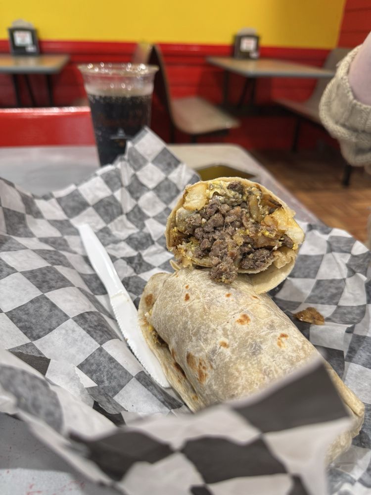 PANCHO’S MEXICAN FOOD - Updated January 2026 - 11 Reviews - 5805 Main ...