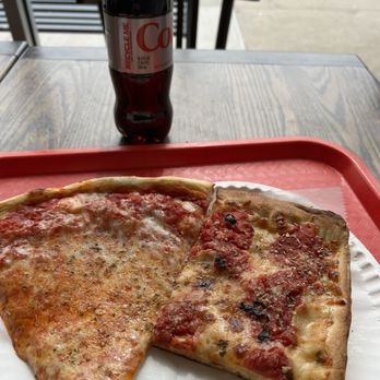 ROSA’S PIZZA - Updated December 2025 - 31 Photos & 43 Reviews - 2645 ...