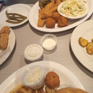 SOUL FISH CAFE - 541 Photos & 491 Reviews - 862 S Cooper St, Memphis ...