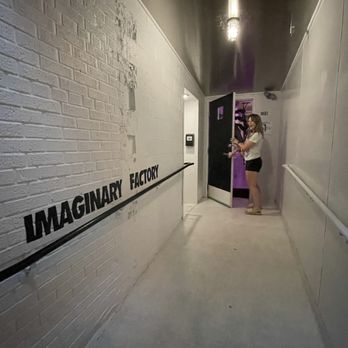 IMAGINARY FACTORY - Updated May 2025 - 54 Photos & 20 Reviews - 1401 ...