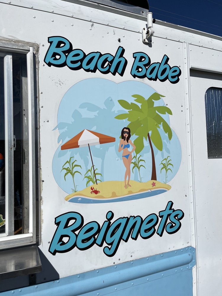 BEACH BABE BEIGNETS OF NAVARRE - Updated June 2026 - 40 Photos & 29 ...