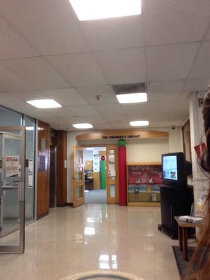 ELIZABETH PUBLIC LIBRARY - Updated December 2025 - 11 S Broad St ...