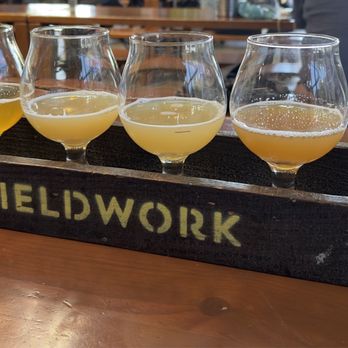 FIELDWORK BREWING CO. - Updated December 2025 - 1415 Photos & 717 ...