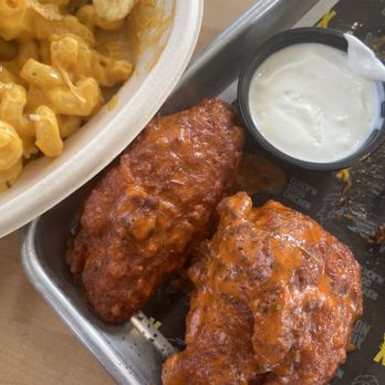 TUXON CHIX - Updated April 2025 - 118 Photos & 89 Reviews - 5524 E ...