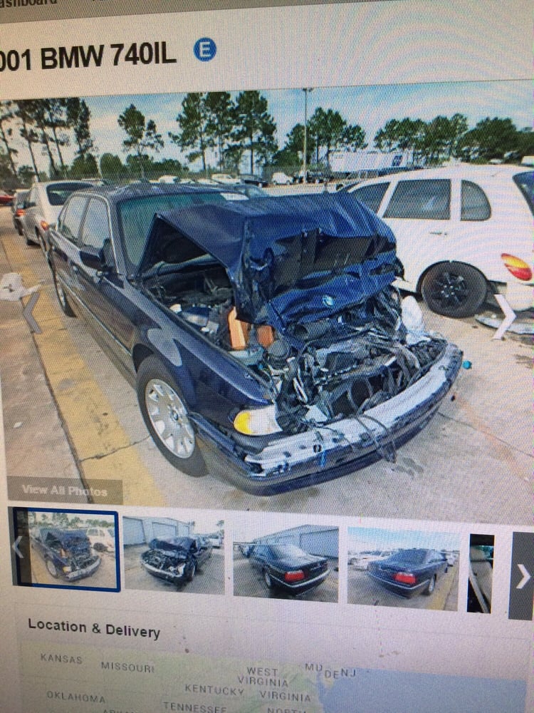 AUTO ACRES USED PARTS - 4405 45th St, Vero Beach, Florida - Auto Parts ...