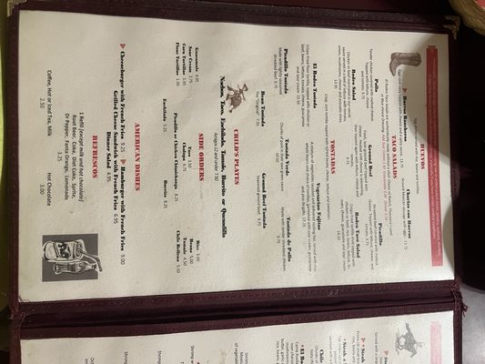 EL RODEO - Updated November 2025 - 50 Photos & 90 Reviews - 505 2nd St ...