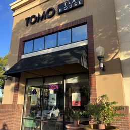 TOMO TEA HOUSE - Updated June 2025 - 268 Photos & 150 Reviews - 3620 N ...