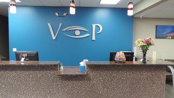 Vip Eye Care Optical Boutique Updated January 2026 114 Photos