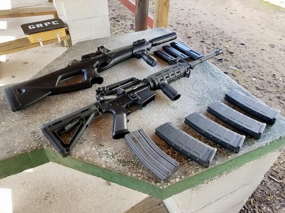 GATEWAY RIFLE & PISTOL CLUB - Updated January 2026 - 37 Photos & 37 ...