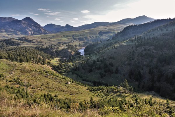 YELLOWSTONE FOREVER INSTITUTE - Updated September 2025 - Yellowstone ...