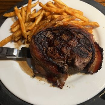 RUBY RIVER STEAK HOUSE - Updated February 2025 - 187 Photos & 259 ...
