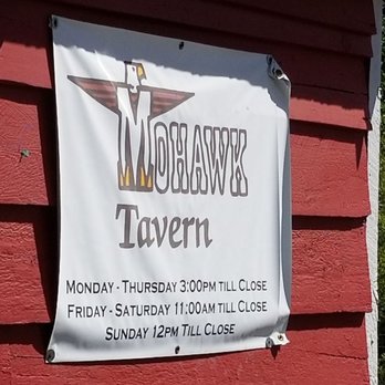 MOHAWK TAVERN - Updated December 2025 - 51 Photos & 44 Reviews - 999 ...