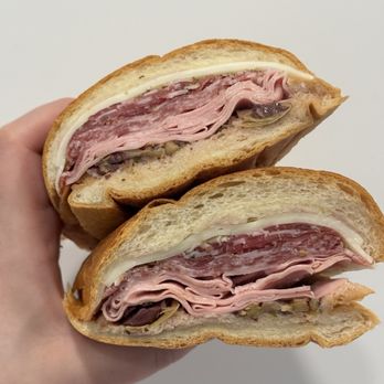 ZIA’S DELICATESSEN - Updated December 2025 - 232 Photos & 445 Reviews ...