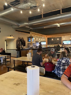 PITCHFORK BREWING - Updated January 2026 - 102 Photos & 69 Reviews ...