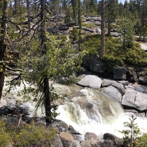 BASSI FALLS - 187 Photos & 35 Reviews - Hiking - El Dorado National ...