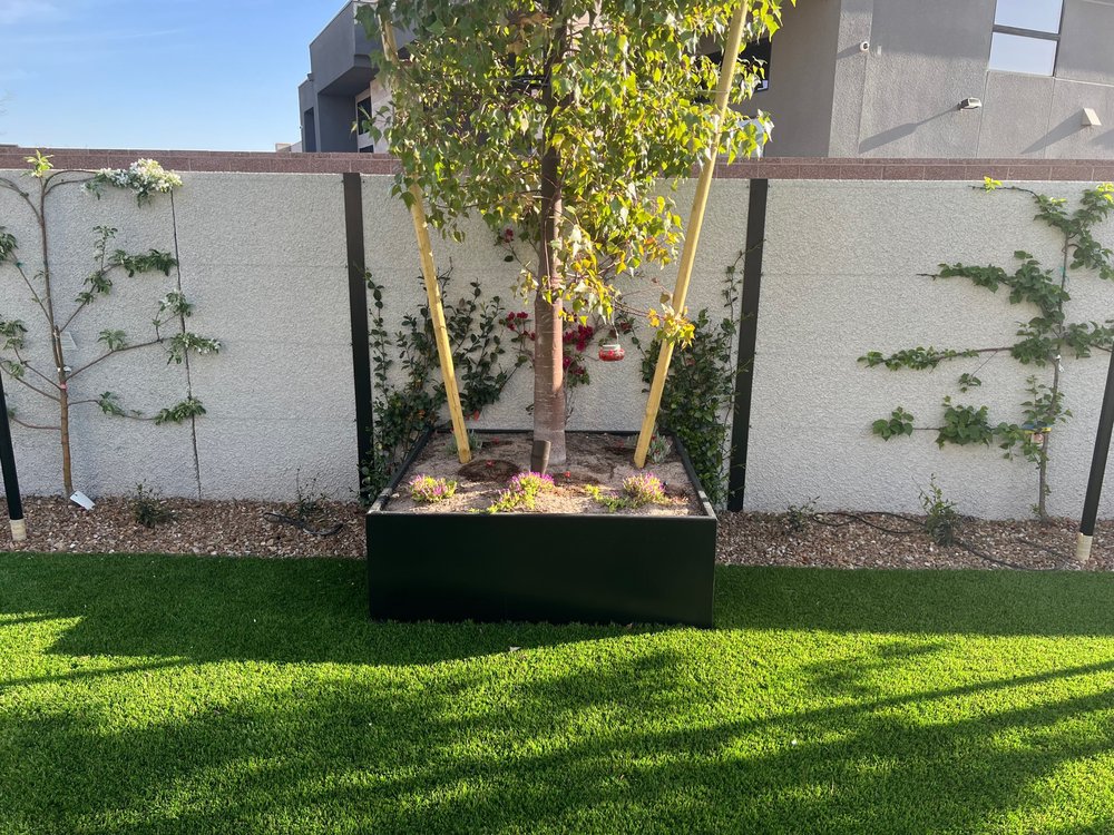 MATRIX METALWORKS - Updated September 2025 - 120 Photos - 6500 W ...