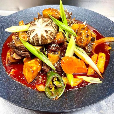 HANEUEM - 612 Photos & 219 Reviews - 539 S Western Ave, Los Angeles ...