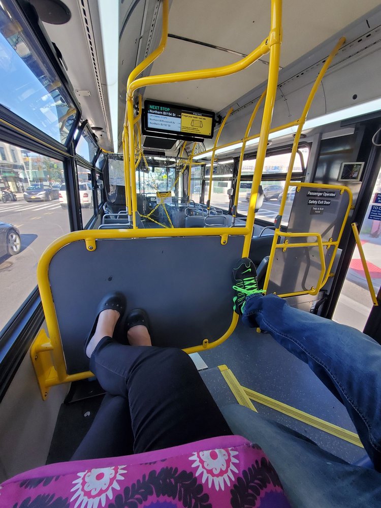 MTA - Q28 BUS - Updated July 2024 - 46 Photos - Flushing 39th Ave ...