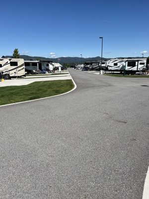 LIBERTY LAKE RV CAMPGROUND - Updated December 2025 - 17 Photos & 14 ...