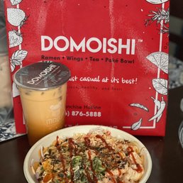 DOMOISHI - Updated June 2025 - 56 Photos & 56 Reviews - 2400 Chesapeake ...