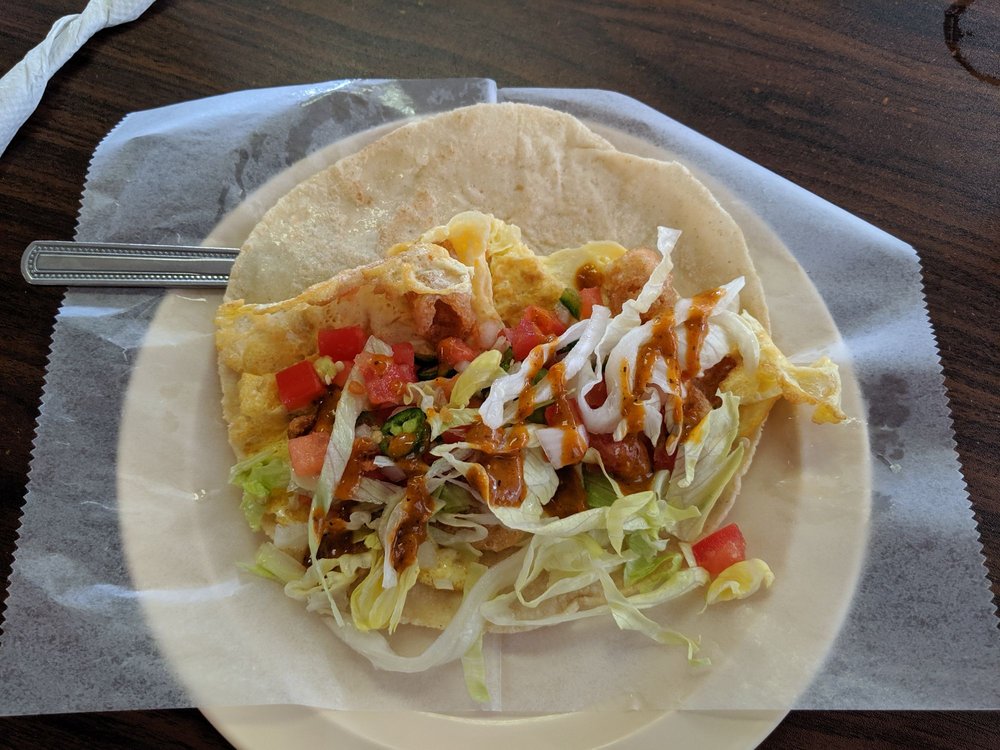 TACO REY - 19 Photos & 27 Reviews - Mexican - 11825 West Ave, San ...