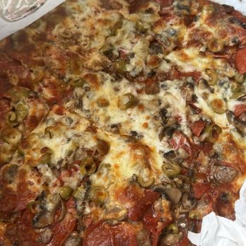 OBBIE’S PIZZA - Updated January 2026 - 93 Photos & 185 Reviews - 6654 W ...