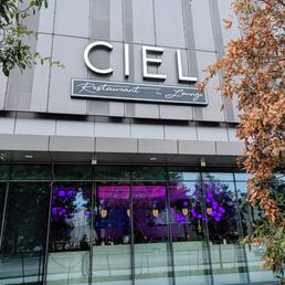 CIEL RESTAURANT & LOUNGE - Updated August 2025 - 588 Photos & 293 ...