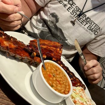 DEE JAY’S BBQ RIBS & GRILLE - WEXFORD - Updated March 2025 - 60 Photos ...