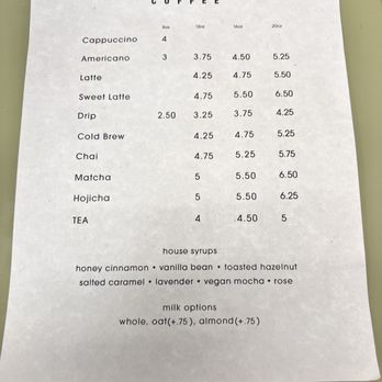 TWEE COFFEE - Updated November 2024 - 333 Photos & 371 Reviews - 9344 ...