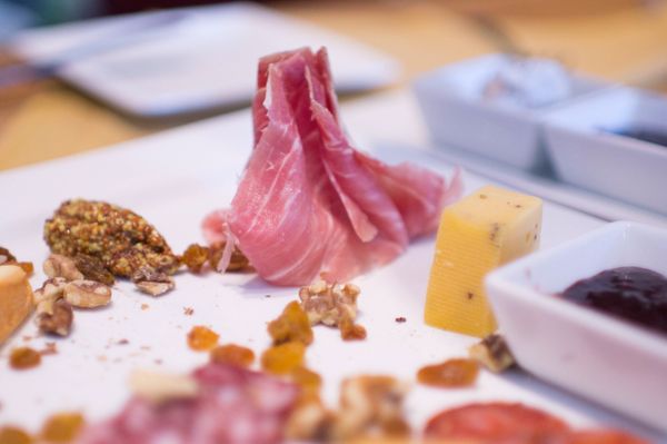 MERKIN VINEYARDS TASTING ROOM & OSTERIA - 581 Photos & 380 Reviews ...