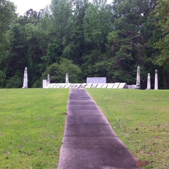 OLD MIDDLETON CEMETERY - 11 Photos - 301 SE Frontage Rd, Winona ...