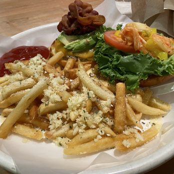 MONSOON BURGER - Updated July 2025 - 778 Photos & 786 Reviews - 4740 ...