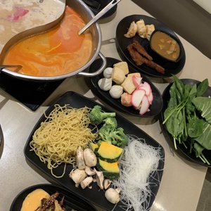 SHABU-WORKS - 1534 Photos & 724 Reviews - Hot Pot - 9841 Mira Mesa Blvd ...