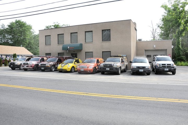 LINCOLN PEST CONTROL - Updated September 2025 - 16 Photos & 13 Reviews ...