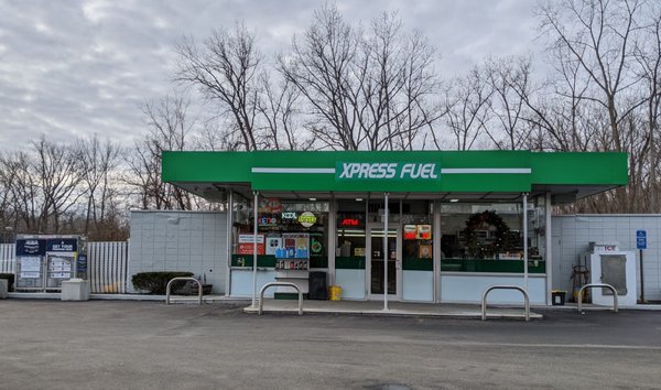 XPRESS FUEL - Updated July 2025 - 14 Photos - 20 Danbury Rd, New ...