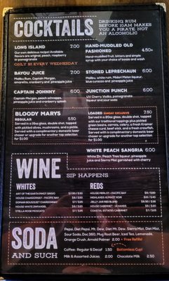 CRAWFISH JUNCTION - Updated May 2024 - 76 Photos & 106 Reviews - W6376 ...