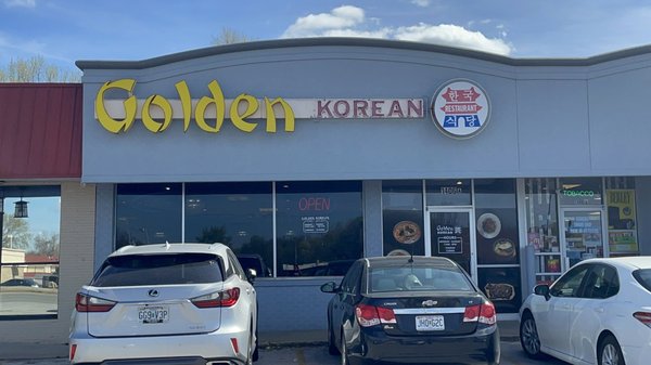 GOLDEN KOREAN RESTAURANT - Updated June 2025 - 187 Photos & 101 Reviews ...
