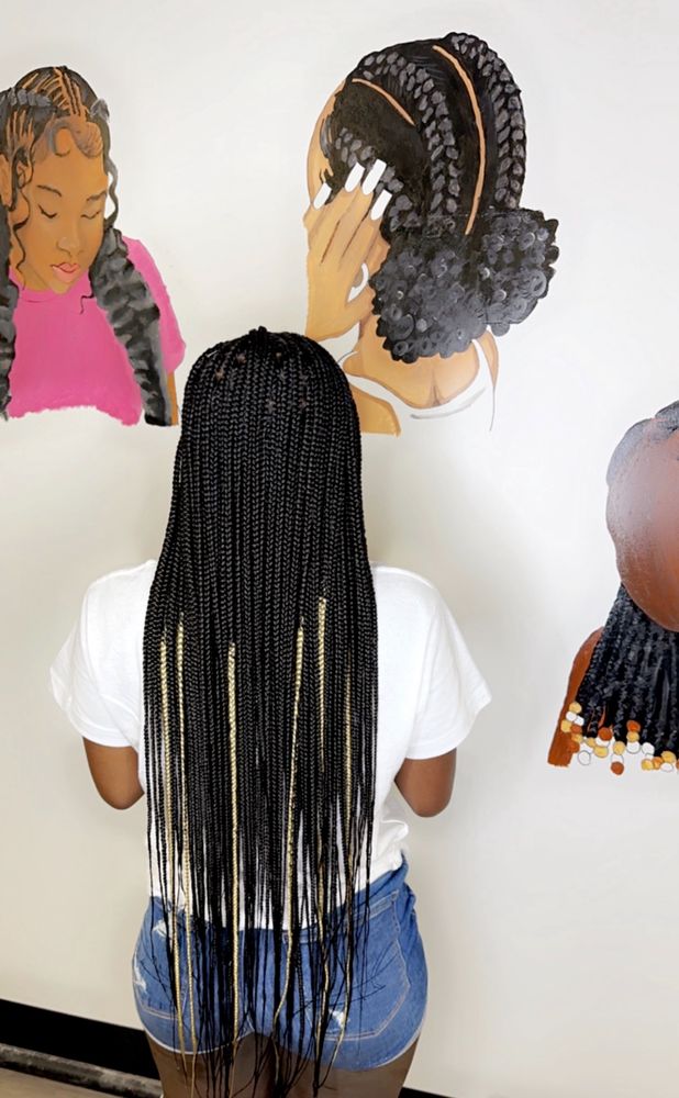 AFRICAN ZEE - Updated August 2025 - 2410 Court St, Syracuse, New York ...