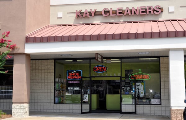 KAY CLEANERS - Updated October 2025 - 14 Reviews - 1580 Holcomb Bridge ...