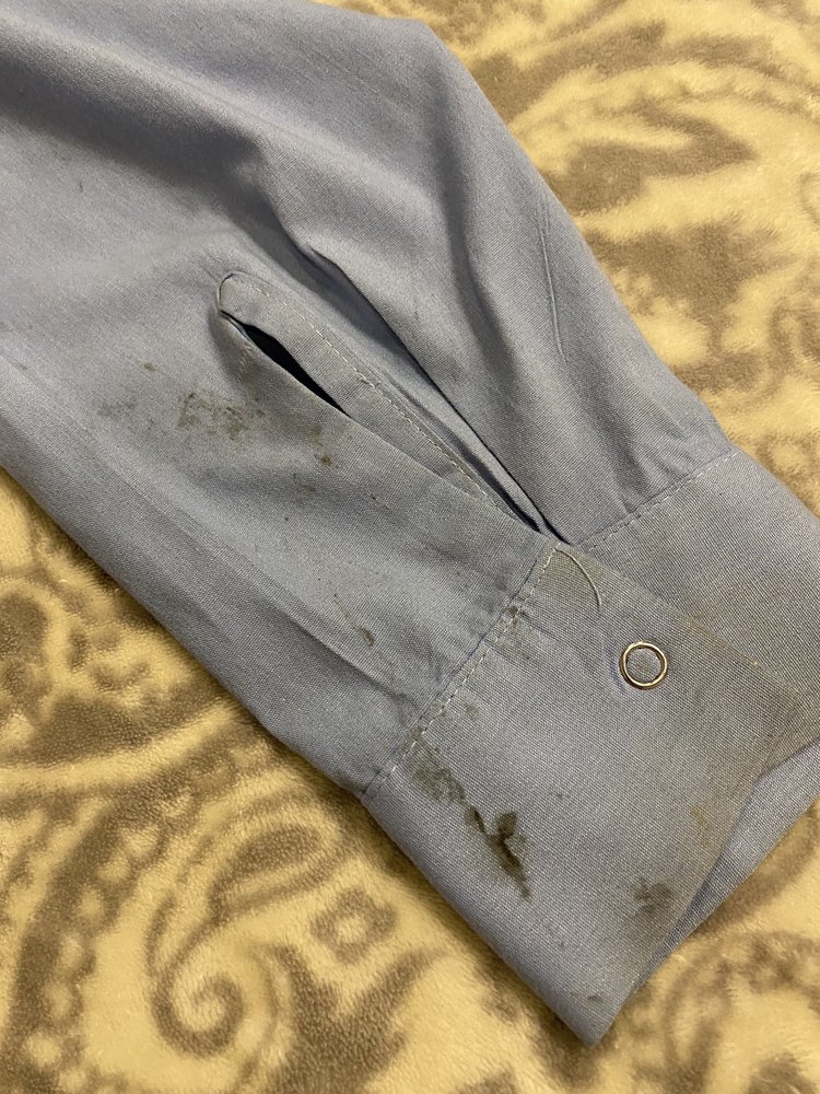 MISSION CLEANERS - Updated October 2024 - 10 Reviews - 6220 Pecan ...