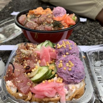 POKE MARKET - Updated August 2024 - 358 Photos & 282 Reviews - 41 ...