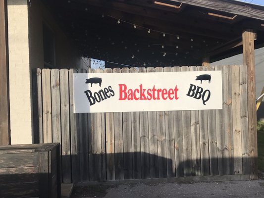 BONE’ S BACKSTREET BBQ - Updated March 2026 - 16 Photos & 13 Reviews ...